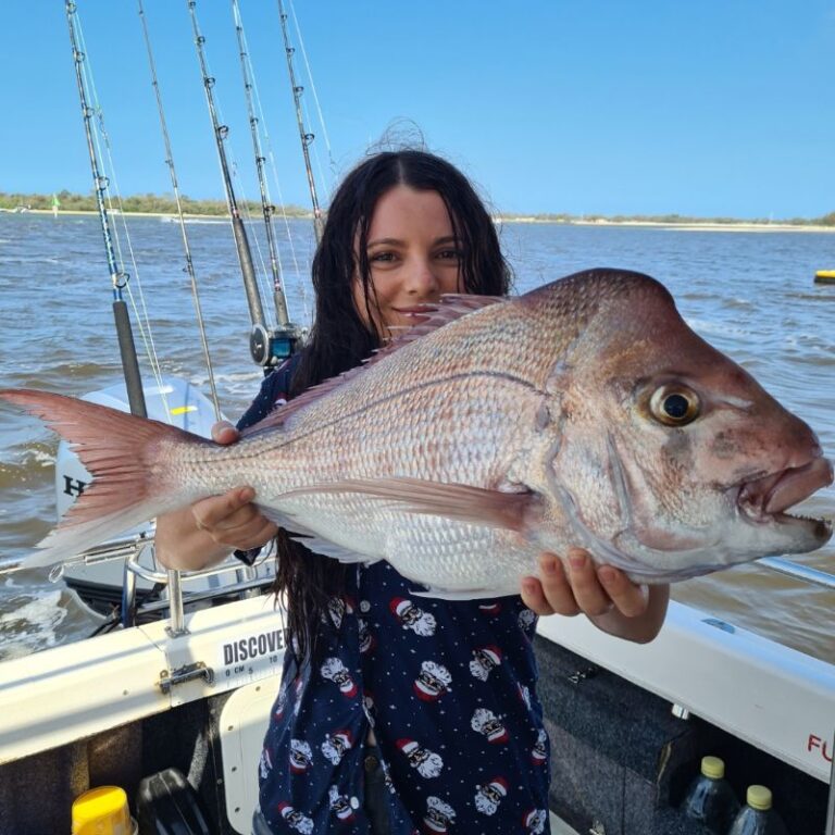 Gold Coast Fishing News