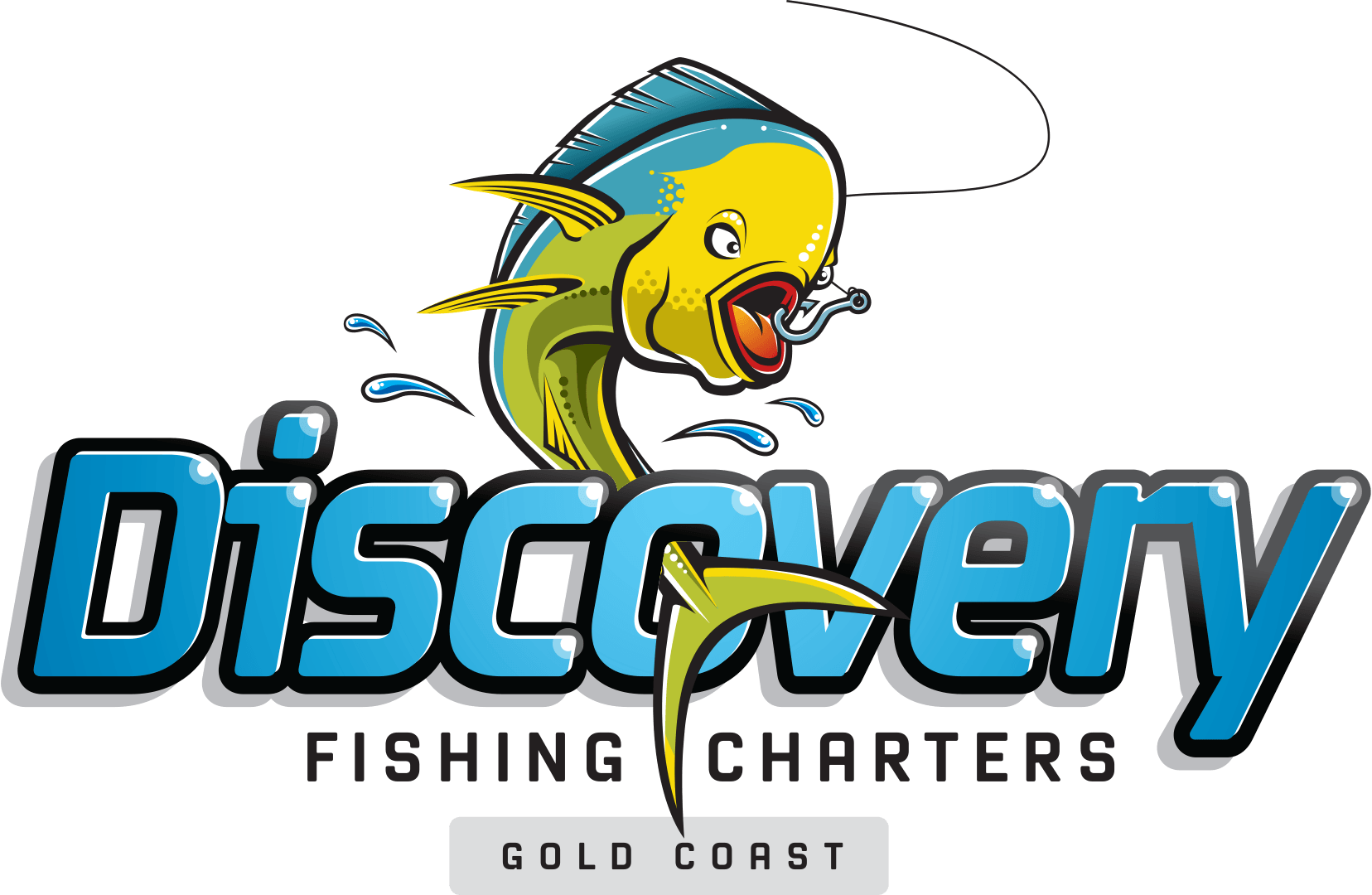 9 Hour Gold Coast Fishing Boat Charter
